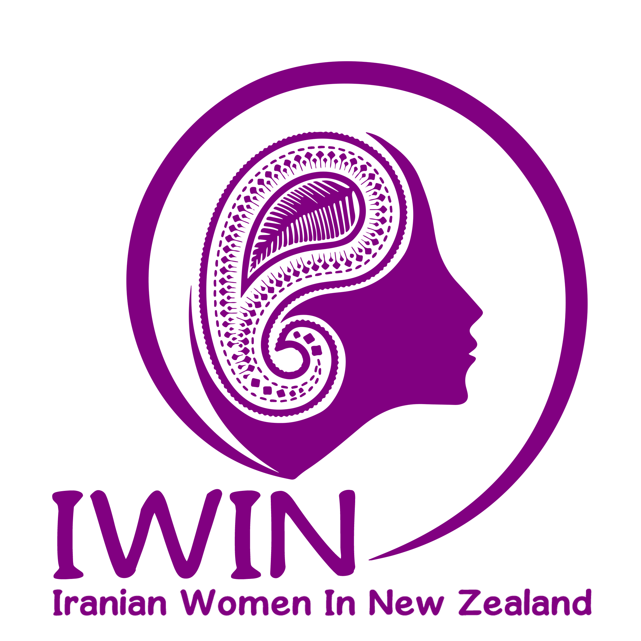Iranian Women In NZ (IWIN)
